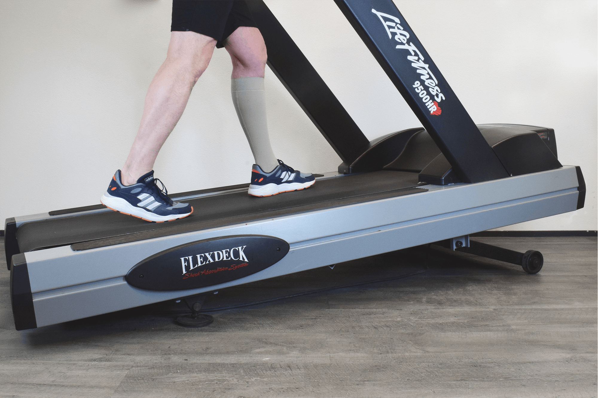 Looptherapie bij etalagebenen - Fysio Lingewaard