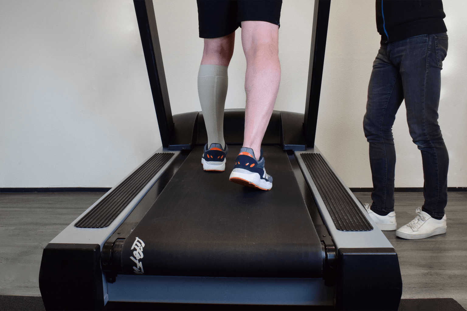 Looptherapie bij etalagebenen - Fysio Lingewaard